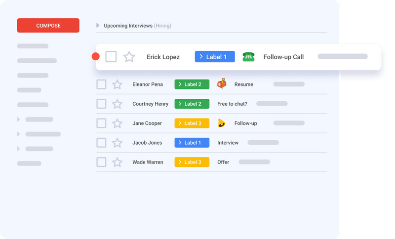 InboxSDK - Build Apps inside Gmail